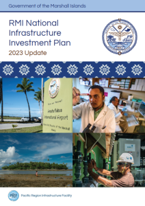 NIIP Launch – Ministry of Public Works, Infrastructure, & Utilities